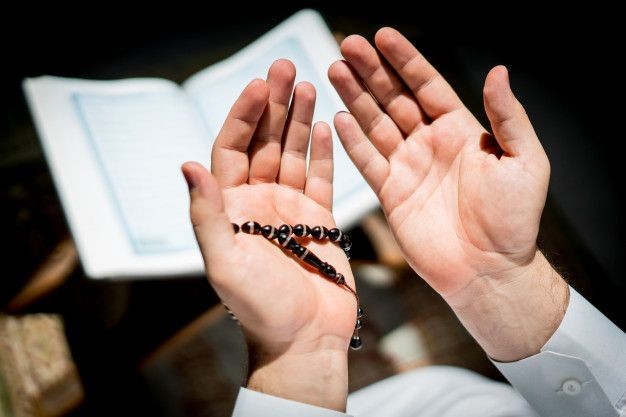 دعا کردن و آداب آن -۱۵ موردی که باید در دعا خواندن رعایت کنیم-بخش اول ...